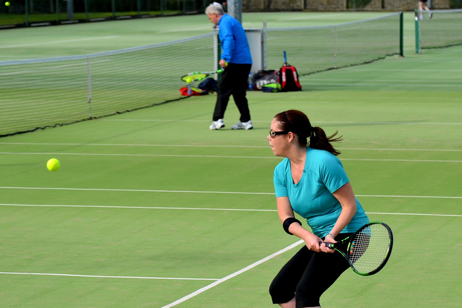 Annual Tennis Competitions | Sligo Tennis Club